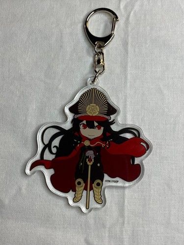 Fate Grand Order FGO Servant Archer Oda Nobunaga Acrylic Keychain ...