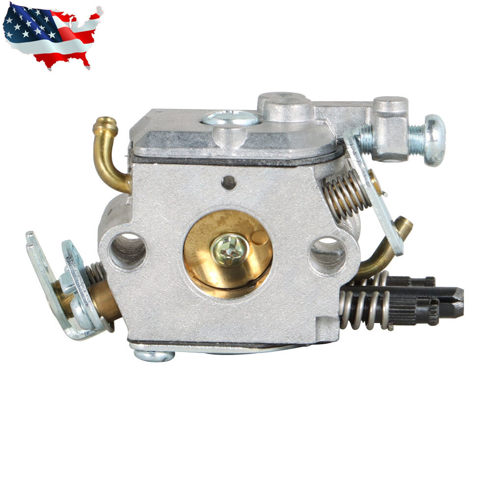 323C Trimmer Carburetor For Husqvarna 323HE 123LD 123L 123C 223L 223R ...