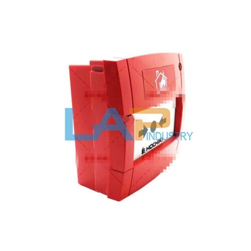 QTY:1 J-SAP-HCP-C manual fire alarm button | eBay