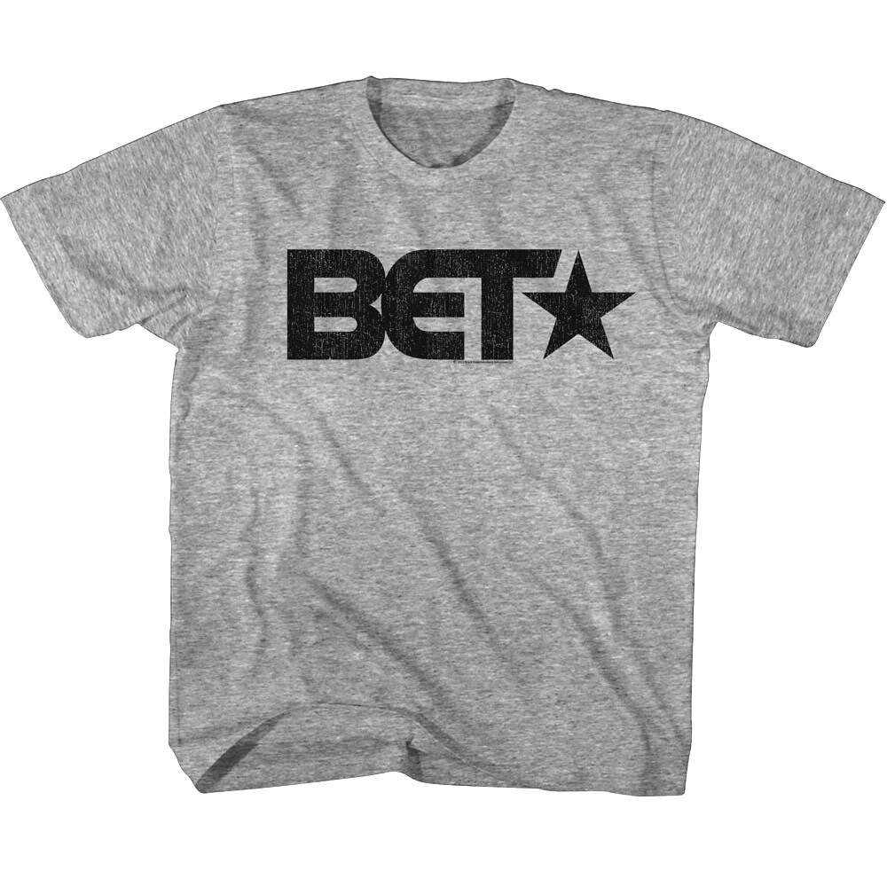 Bet Network Logo
