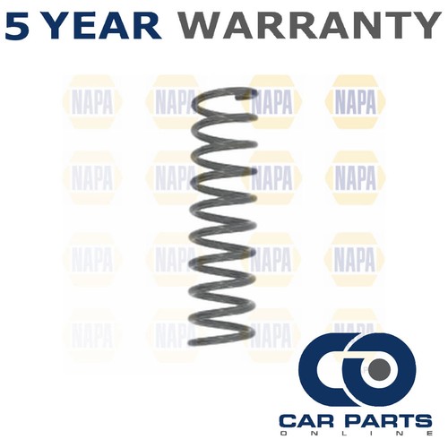 Suspension Coil Spring Rear CPO Fits Ford Kuga 2008-2012 2.0 dCi #4 ...