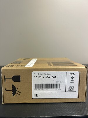 Genuine Bmw Timing Chain Tensioner 11317557741 | eBay