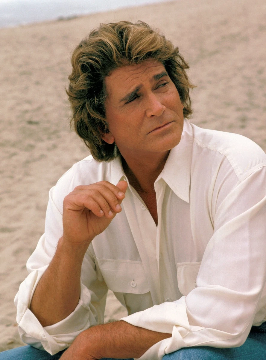 Michael Landon Highway To Heaven