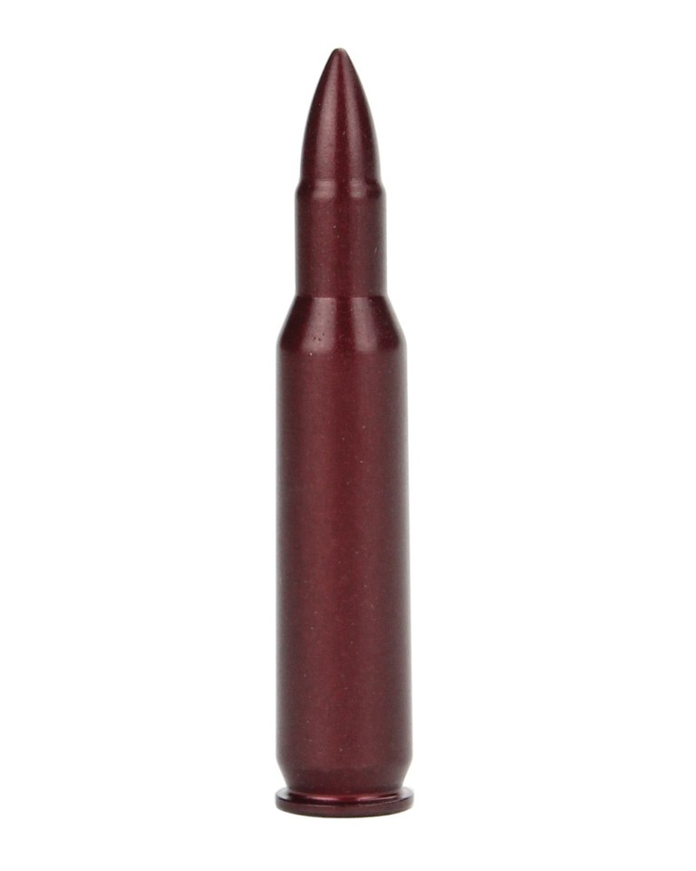 A-Zoom Precision Rifle Snap Cap (Single) - Choice of Caliber from .17 ...