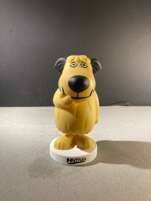 Bobblehead Wacky Wobbler / Wacky Races - Muttley - FUNKO | eBay