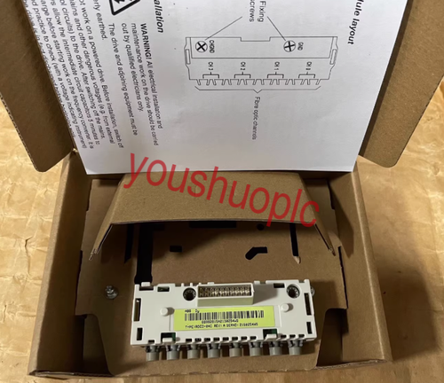 NEW IN BOX ABB RDCO-04C OPTION/SP KIT 3AFE68882915 | eBay