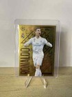 Cristiano Ronaldo Gold Edge Edition - Card Value