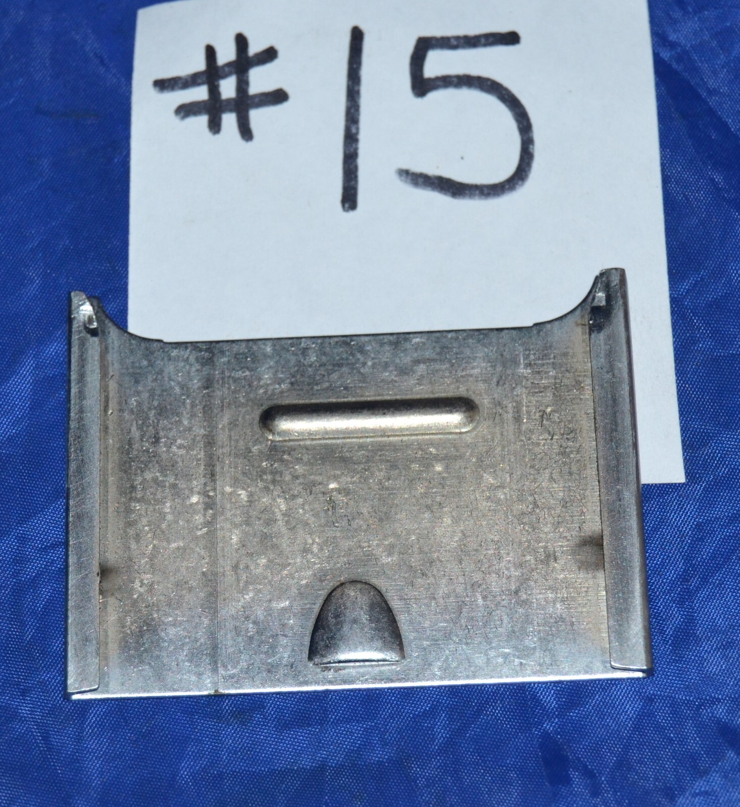 SINGER 621B FASHION MATE SEWING MACHINE USED ORIGINAL PARTS IN GOOD ...