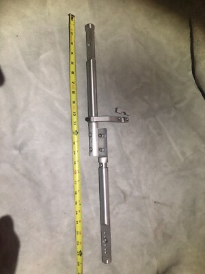 PIAA AUXILIARY Aluminum LIGHT BAR Bracket Only | eBay