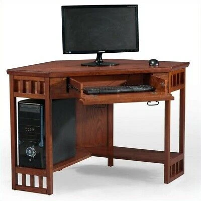 Mission Computer Desk