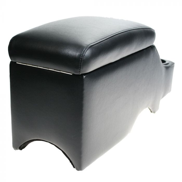 1968 1969 1971 1972 1973 CHEVY II NOVA BLACK CENTER CONSOLE SS USA MADE ...