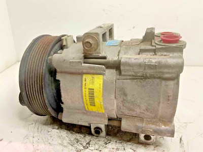 OEM 1997- 2006 Ford F150 4.2 Pickup A/C Air Conditioner AC Compressor ...