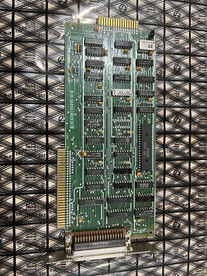 Vintage IBM Floppy Disk Drive 5.25" Controller Card 5150 5160 PC XT | eBay