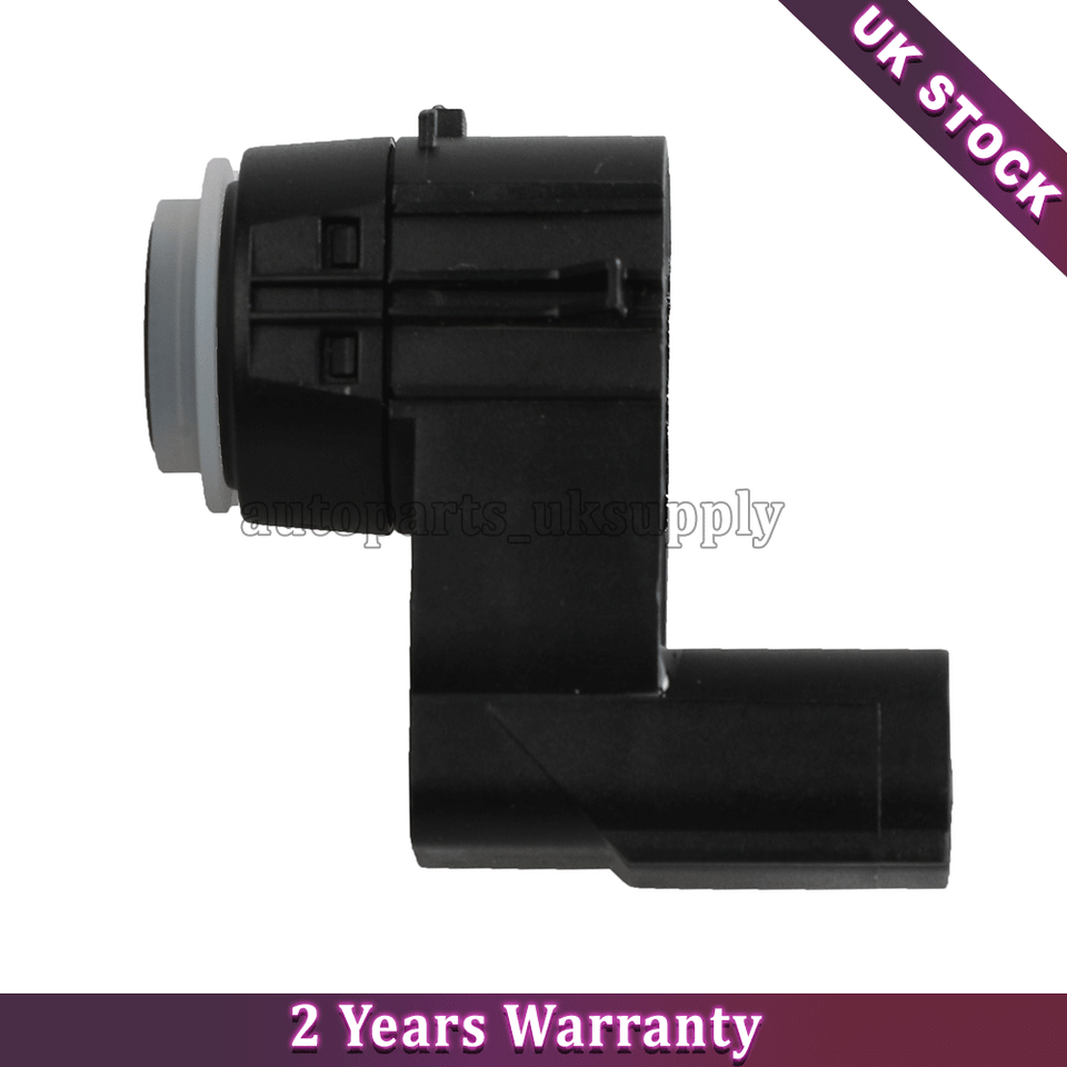 4PCS PDC Parking Reversing Sensor For Citroen C3 DS3 3008 5008 2008 ...