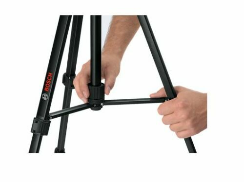 Bosch BS150(=BT150) 1/4" Laser Level Camera Tripod Detachable Mount ...