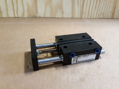 General Pneumatics - Pneumatic Assembly