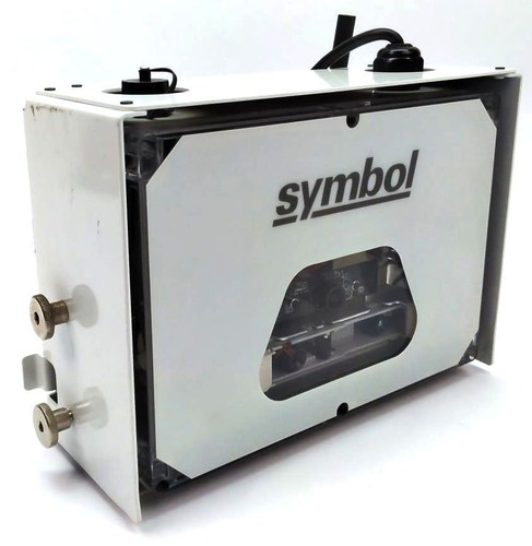 Symbol Technologies TM1000 Trailer Monitoring Unit TM1000-10011001-US ...