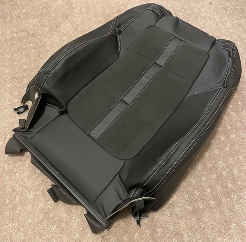 Holden VF Commodore SV6/SS - Front Seat trim - Brand new | eBay