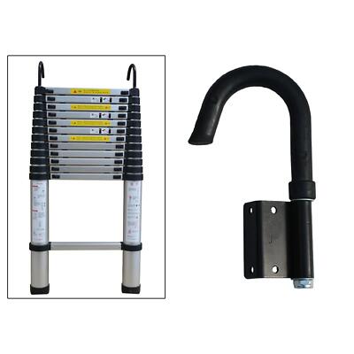 Telescopic Ladder Separator Grip Hook Stabilizers Handle Stabilizer ...