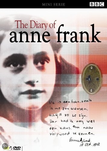 THE DIARY OF ANNE FRANK (BBC) (1987) (DVD) (UK IMPORT) | eBay