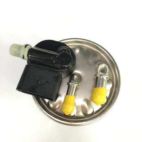 Genuine Mercedes Benz Fuel Filter E 350 CDI W212 CLS 350 CDI W218 ...