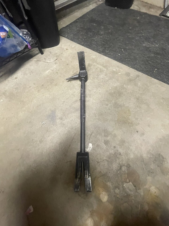 Fire Maul Tsr Halligan | eBay