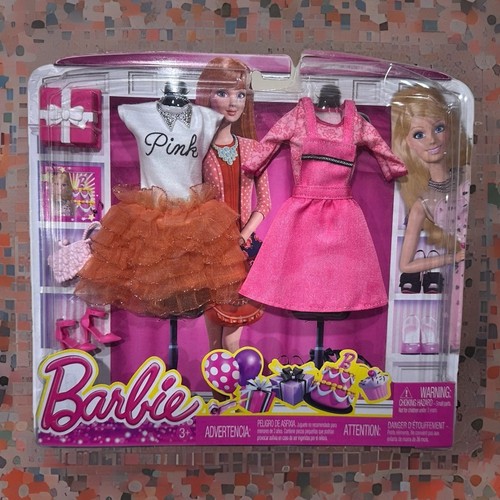 Barbie ~ Life In The Dream House ~ Fashion Set ~ New 🌸 | eBay