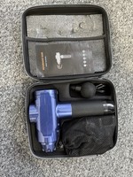 Deep Tissue Sports Athletic Massage gun | Offer of the day