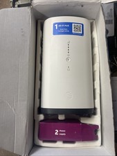 AT&T All-Fi Hub BGW530-900 Internet Air Wi-Fi Gateway Modem Router for ...