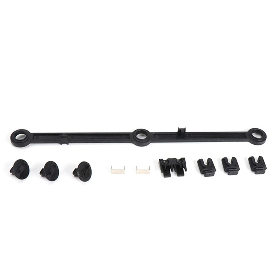 Car Intake Manifold Runner Connecting Rods for M642 W164 W166 Car4605 ...