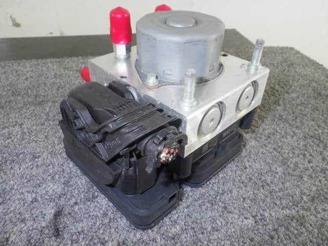 SUZUKI Wagon R 2018 ABS Actuator 5611063RA/63RA 2WD [Used] [PA85817458 ...