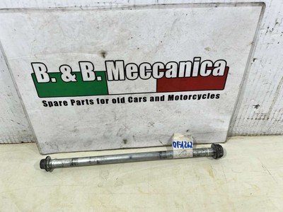 Pivot Front Wheel Honda Jazz 250 2001 - 2006 (DF1262) | eBay