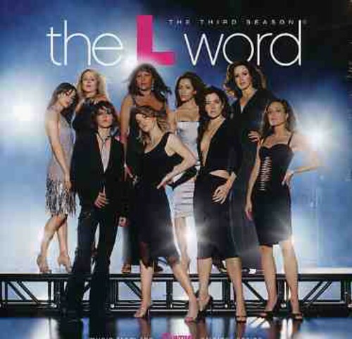 L Word: Season 3, New Music 661868165029| eBay