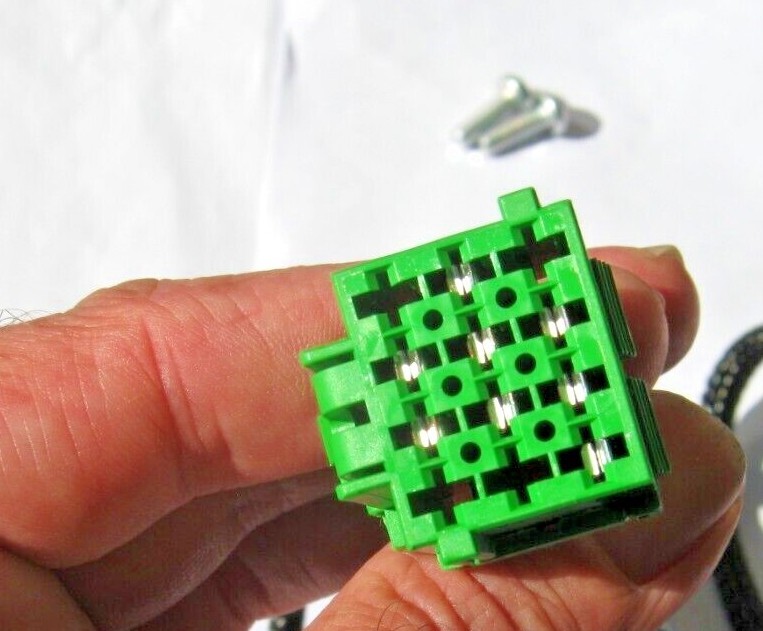 ~BRAND NEW KENWORTH / PETERBILT TURN SIGNAL SWITCH SERVICE KIT ...