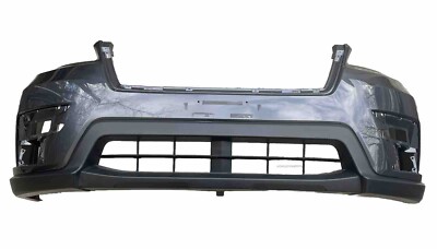 2019-2022 SUBARU ASCENT FRONT BUMPER COVER PANEL PLASTIC 57704XC00A OEM ...