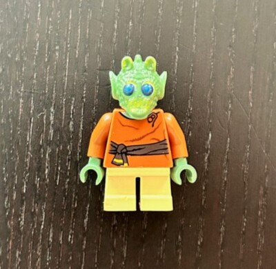 Lego Star Wars Episode 1 Wald 7962, Used Excellent Condition | eBay