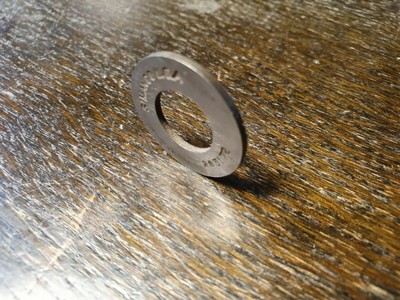 Sewing Machine Parts - Singer Sewing Machine Simanco