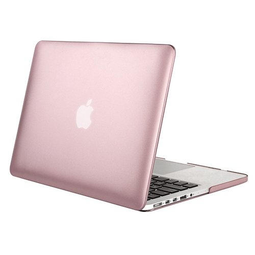 Mosiso Shell Case for Macbook Pro 13 15 Retina 2012 2013 2014 2015 Mac ...