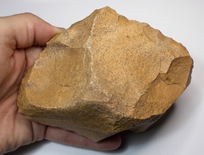 Neolithic & Paleolithic - Hand Axe Tool