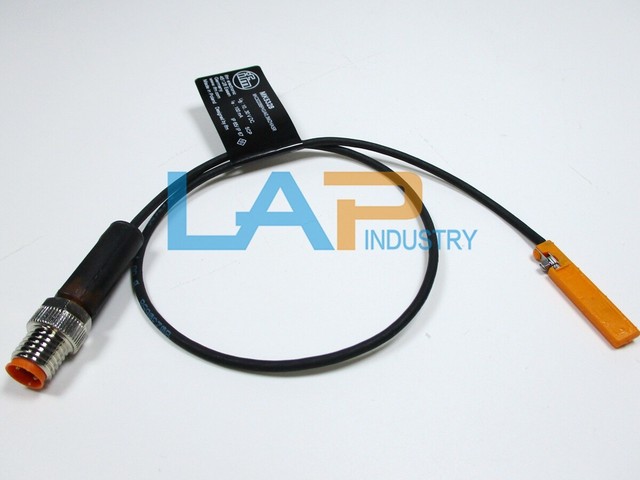 IFM MK5328 C-Slot Cylinder Sensor 10-30VDC 100mA for sale online | eBay