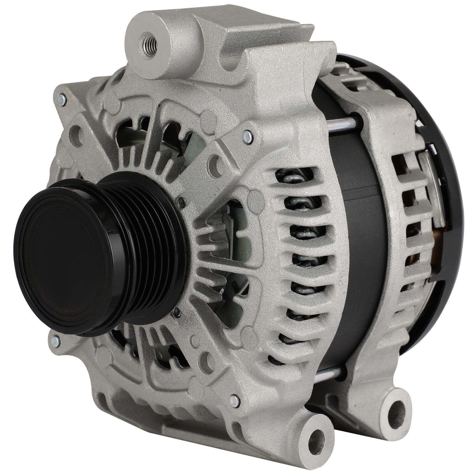 11792 Alternator 180A For 2014 2015 2016-2020 Ram Promaster 1500 2500 ...