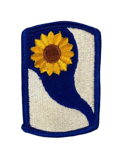 U.S. Army 69th Infantry Brigade Patch | eBay