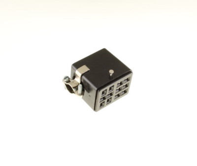 Connectors - Cinch Jones Connector