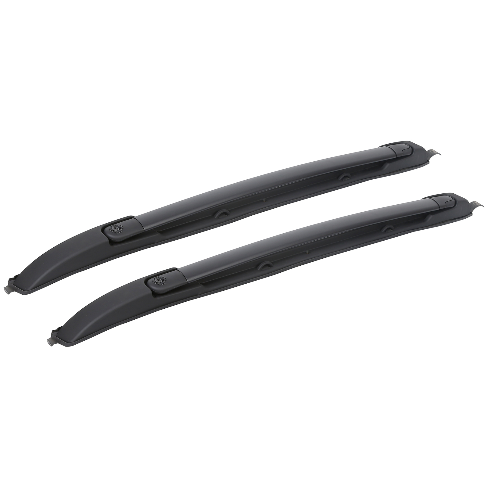 Roof Rack Fits Toyota Tacoma 2005-2023 2x Cross Bar+2x Side Rail For ...