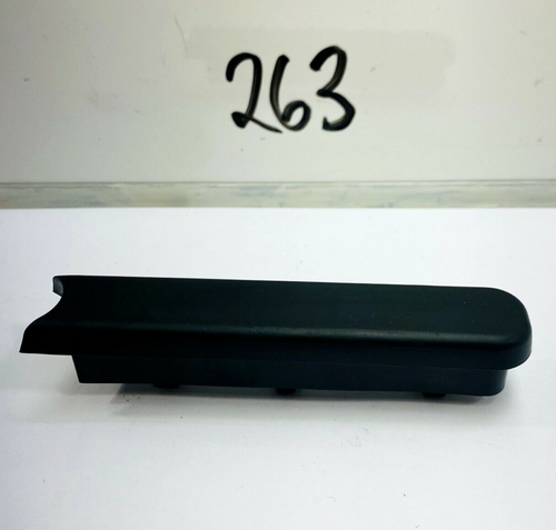 09-12 Audi A4 Quattro Rear Trunk Hatch Rubber Stopper Black OEM ...
