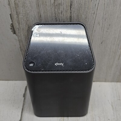 Xfinity Comcast Modem / WIFI Router WIFI XB6-T UNTESTED! | eBay