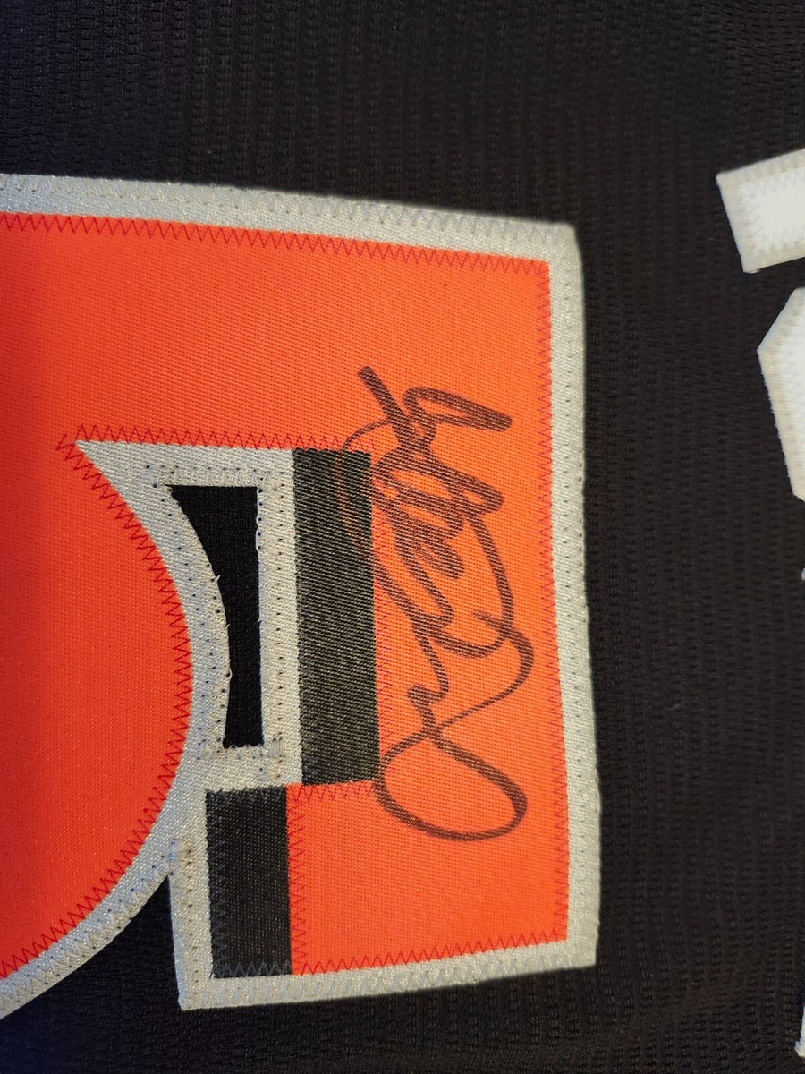 ICHIRO SUZUKI Signed Black Miami Marlins Majestic Jersey BAS ICHIRO SUZUKI Signed Black Miami Marlins Majestic Jersey BAS