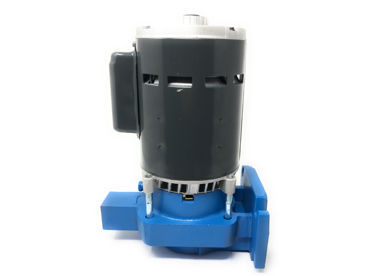 EN180001 Pump And Motor Assembly 1/3 HP 115/230V 1 PH - Replaces ...