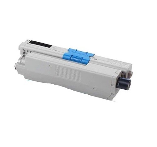 1x Toner Cartridge for OKI C301DN C321DN C301 C321 C301n MC342 MC342dnw ...