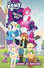 Ted Anderson Christina Rice My Little Pony: Back to School (Paperback ...